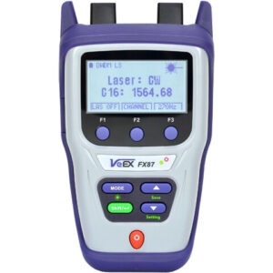 Veex Fiber Meters – Telecom Distribution | Utility Distribution ...